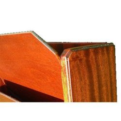 Hardwood File Racks Hand Made in the USA | Sunrise Woodwork