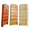 Hardwood File Racks Hand Made in the USA | Sunrise Woodwork
