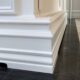 Custom Baseboard Heater Covers | Sunrise Woodwork
